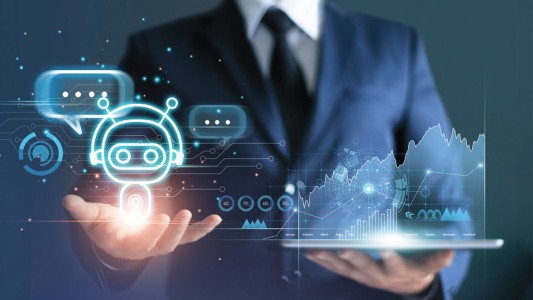 5 consejos para diseñar un chatbot que mejore la UX | WOW! customer ...